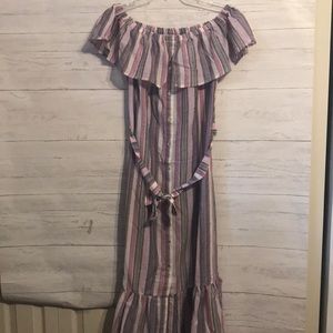 Rampage | Dresses | Rampage Midi Dress | Poshmark